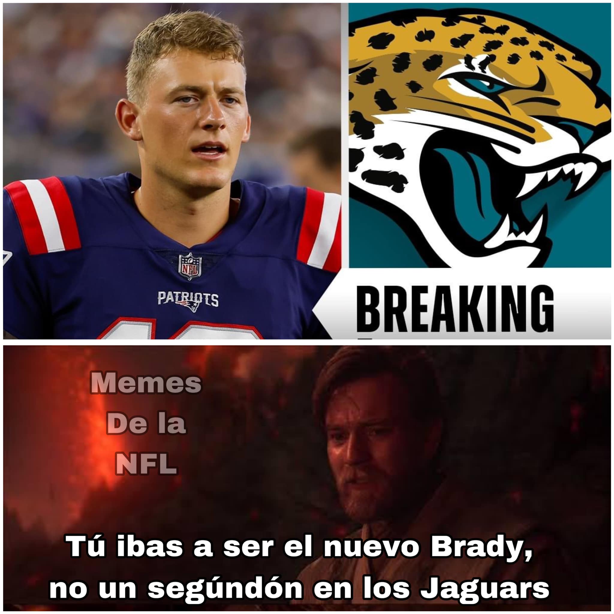 ¿Cómo reflejan los memes NFL a los aficionados de los Patriots?