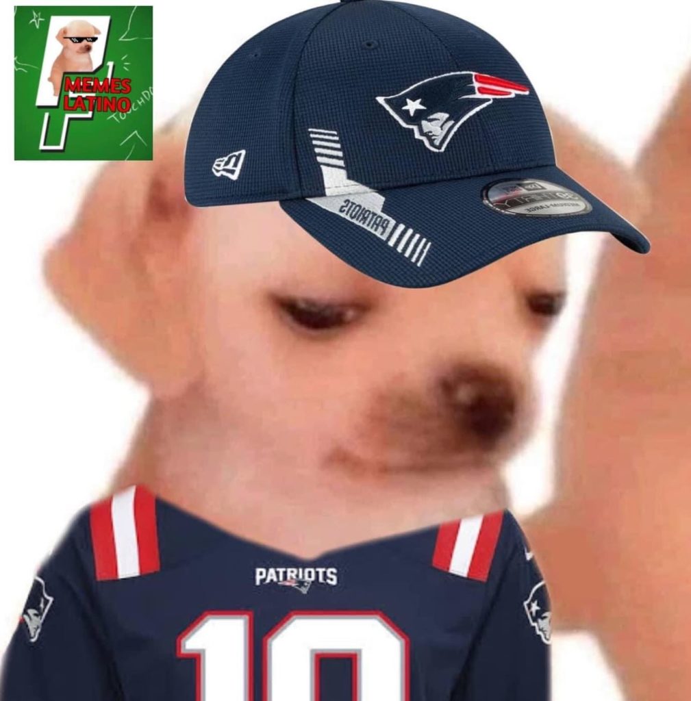 ¿Cómo reflejan los memes NFL a los aficionados de los Patriots?
