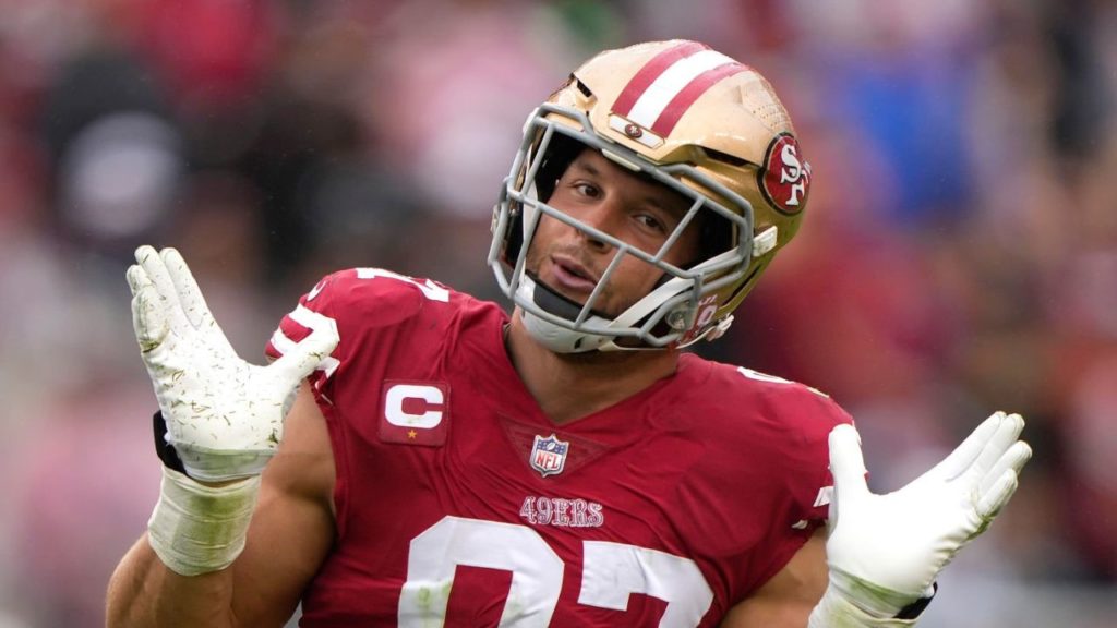 Noticias de la NFL Hoy – Jueves 1 de febrero de 2024