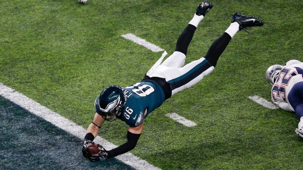 Guía para entender las reglas básicas de la NFL para nuevos fans